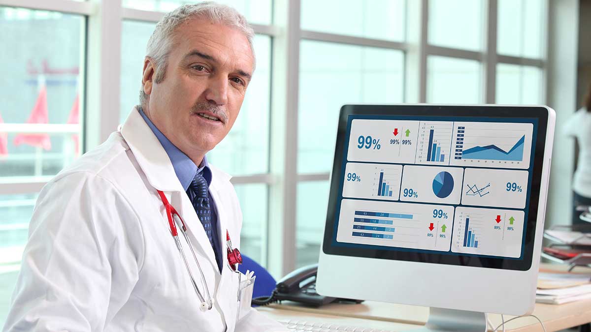 Learn How EHR Reports Can Increase your Revenue - Healthcare IT Latest ... Learn How EHR Reports Can Increase your Revenue - Healthcare IT Latest ...