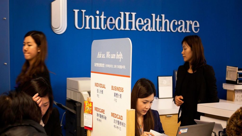 What to expect from the United Health’s EHR - Healthcare IT Latest ...