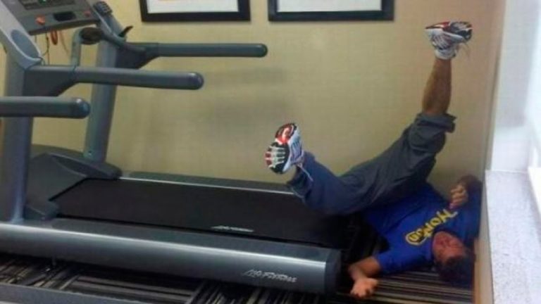 6 Common Treadmill Problems And Their Solutions - Healthcare IT Latest ...